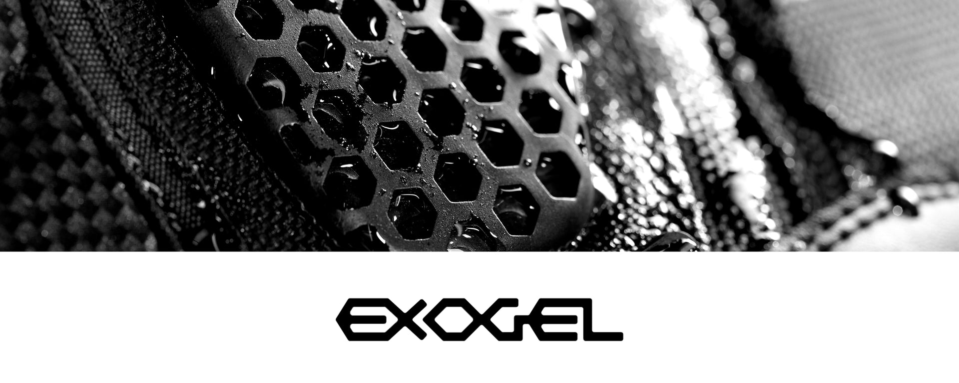 Exogel – Magnum-footsure