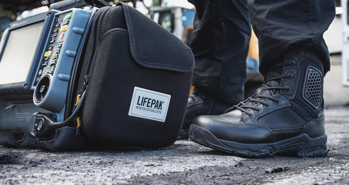 Exogel – Magnum-footsure